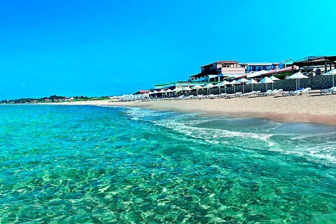 Private Katakolon Excursion to Ancient Olympia, Winery and Beach - Frequently Asked Questions