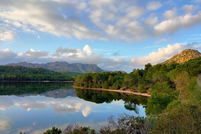 Private kayak tour at sunset in Biderosa oasis - Real Experiences from Other Travelers