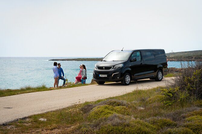 Private Kefalonia Highlights with Local Driver - Guide - What to Expect from the Kefalonia Highlights Tour