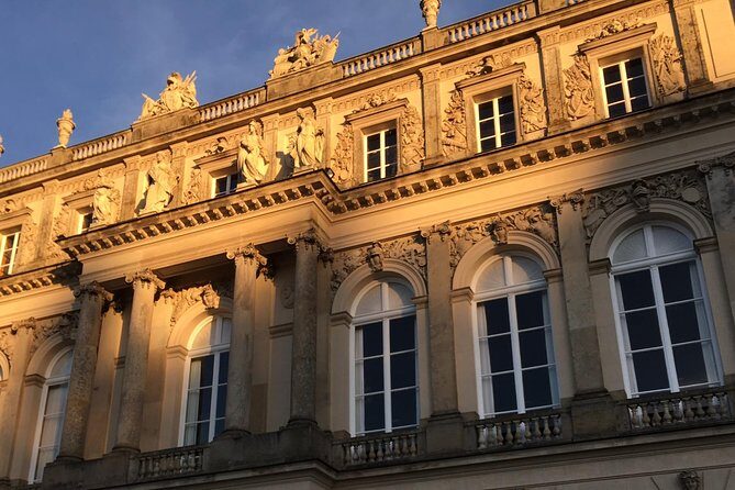 Private King Ludwig Tour to Herrenchiemsee Castle from Salzburg - Who Should Consider This Tour?