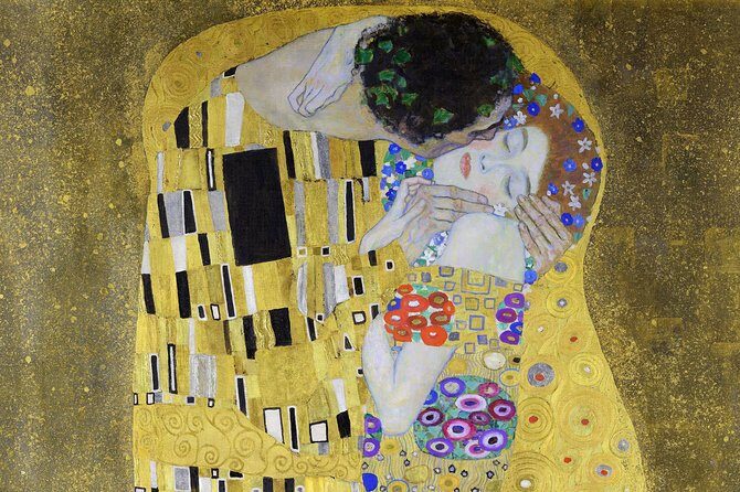 Private Klimt & Vienna Art Walk  From Baroque to Secession - Final Thoughts
