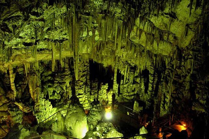 PRIVATE-Knossos Palace-Zeus Cave-Olive Oil Tasting-Old Villages - Authentic Experiences According to Reviewers