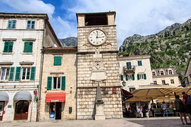 Private Kotor Old Town Walking Tour - Why This Tour Works Well