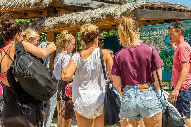 Private Krka Waterfalls Tour With Boat Ride & Swimming - The Experience: What Makes it Memorable