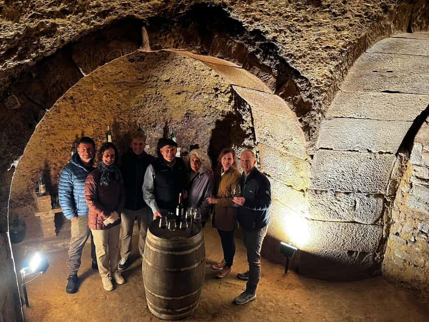 Private La Rioja Day: Visit 2 Premium Wineries with lunch. - Final Thoughts: Who Will Love This Tour?