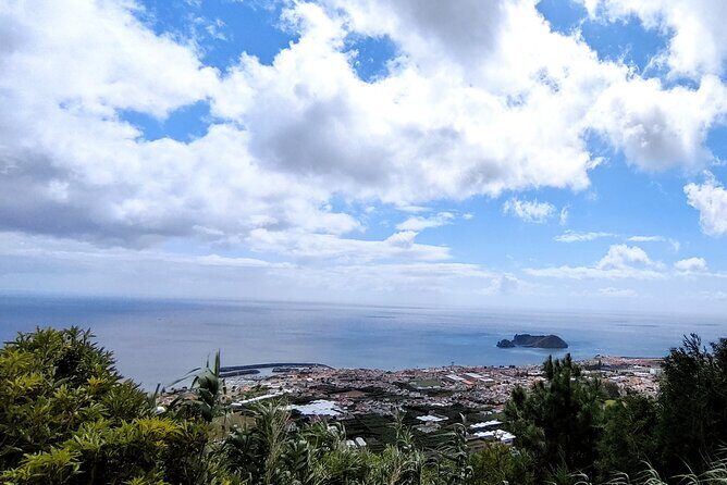 Private Lagoon of Fire and Furnas Tour - Who Will Really Enjoy This Tour?