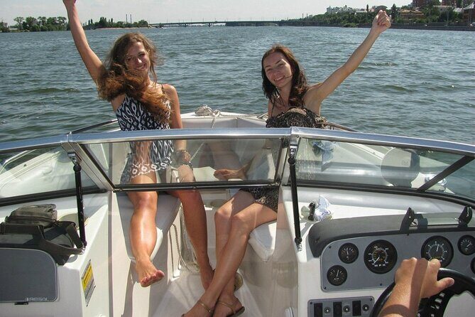 Private Lake Como Boat Tour with Captain Exclusive Scenic Cruise - Who Will Love This Experience?