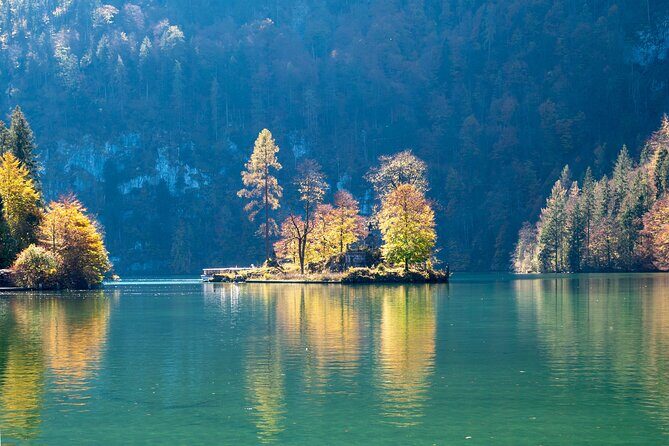 Private Lake Königssee & Salt Mine Berchtesgaden Tour with Lunch - Who Should Book This Tour?