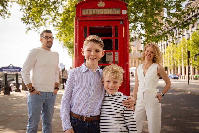 Private Landmark Photoshoot - Is It Worth the Price?