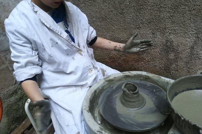 Private Lesson on the Ceramic Tradition in Vietri sul Mare - The Charm of Vietri sul Mare’s Ceramic Tradition