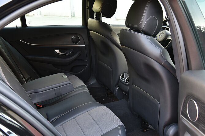 Private Limo Transfer From Athens/Suburbs To Pireaus Port - Who Would Benefit Most?