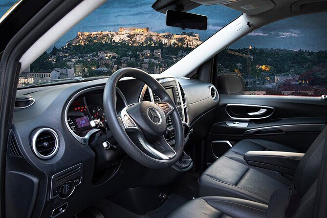 Private Limo Transfer From Pireaus Port to Athens/Suburbs - An In-Depth Look at the Private Limo Transfer Experience