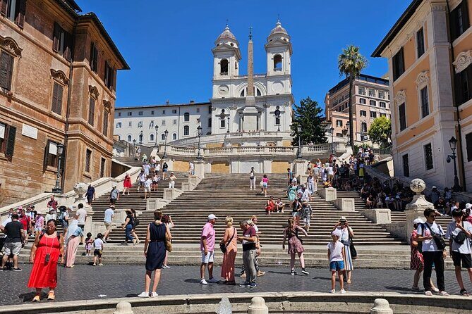 Private Limousine Transfer from Rome to Sorrento - Pricing and Value