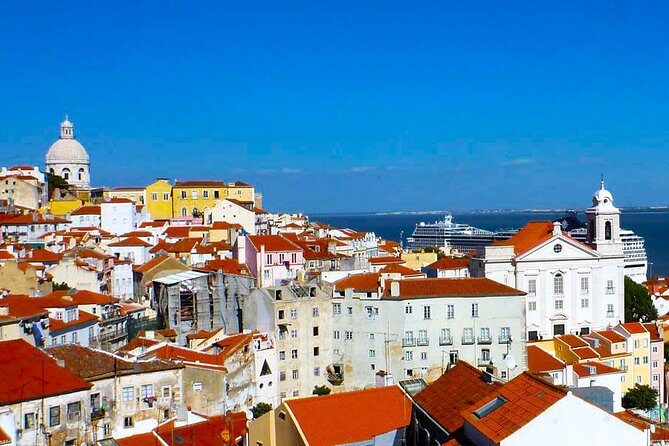 Private Lisbon and Sintra Shore Excursion with Port Pick-Up - Real Traveler Insights and Tips