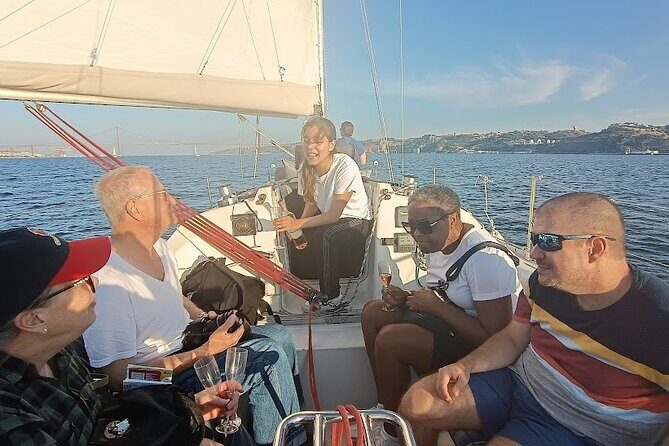 Private Lisbon Sailboat Tour with Welcome Drink - The Guides and Their Role