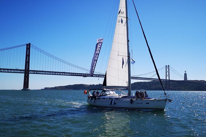 Private Lisbon Sailing Cruise on Sailing Yacht - FAQ