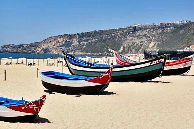 Private Lisbon to Fátima, Nazaré & Óbidos Tour  Spirit & Charm - Final Thoughts: Is This the Tour for You?