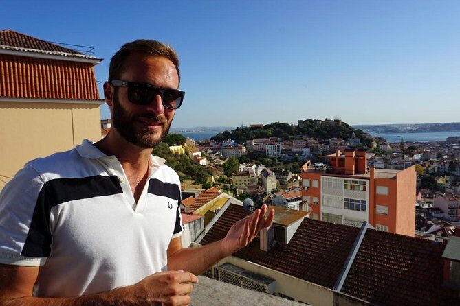 Private Lisbon Tour - at your own pace - Who Is This Tour Best For?