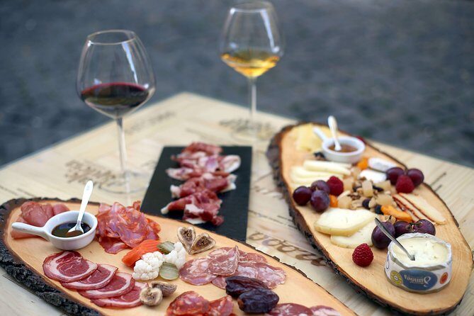 Private Lisbon Tour with Premium Portuguese Wine and Tapas Tasting - Why This Tour Offers Great Value