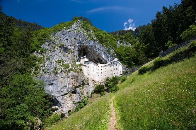 Private Ljubljana and Postojna Cave Tour from Zagreb - What’s Included & What’s Not