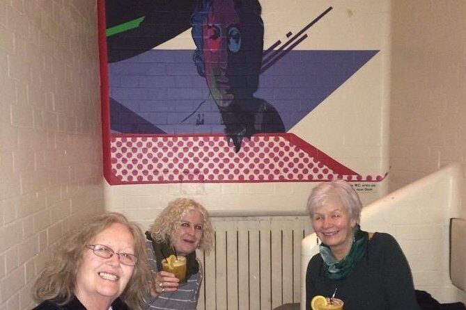 Private London Beatlemania Tour in an Iconic Black Cab - Authentic Experiences & Hidden Gems