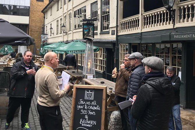 Private London Highlights Tour with Experienced Guide in Taxi - Considerations