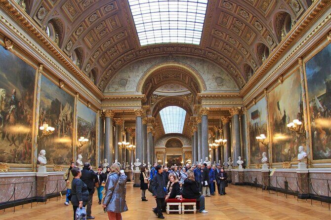 Private Louvre Museum Guided Tour - Timed entry included - Authentic Feedback: What Real Travelers Say