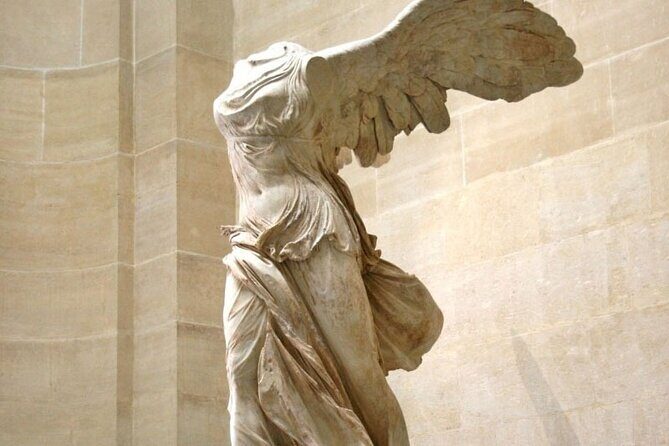 Private Louvre Museum Tour for Kids & Families with Alberto or his team in Paris - Who Should Book This Tour?