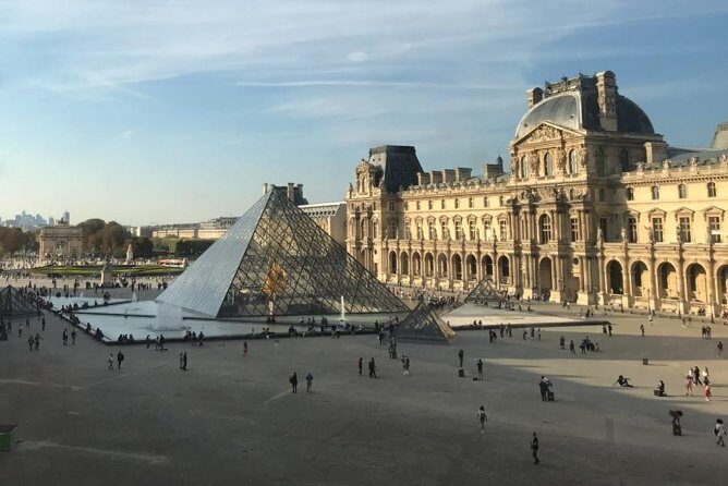 Private Louvre Teens Tour - Why This Tour Works for Families