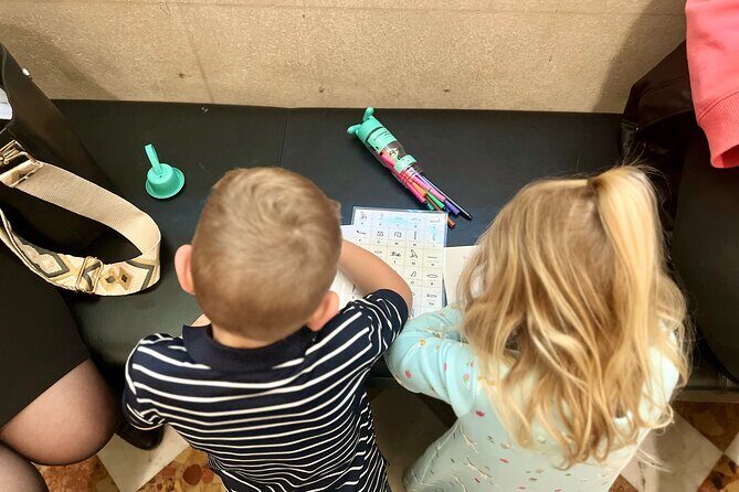 Private Louvre Tour in Paris for Kids and Families - The Benefits of a Private Guide