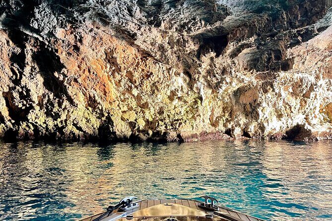 Private Lux 3.5h Speedboat Our Lady of the Rock and Blue Cave - What’s Included & Practical Considerations