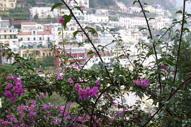 Private Luxury Amalfi Coast Full Day Tour - A Luxurious Spin on the Classic Amalfi Coast Adventure