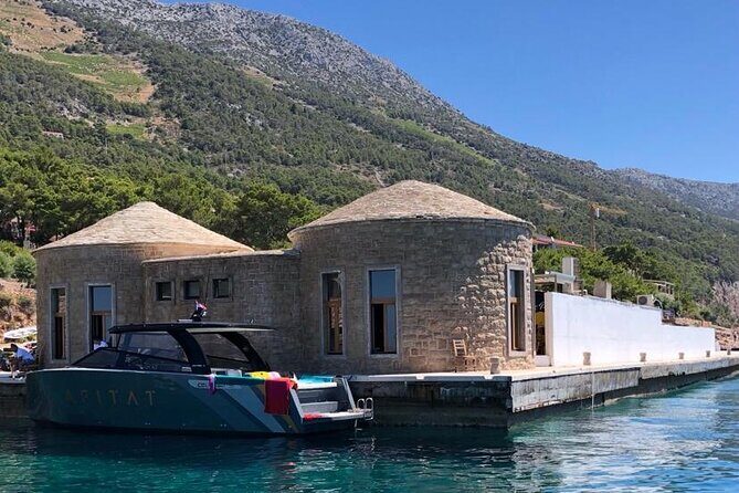Private Luxury boat from Hvar, Bra and Split - Why You Should Consider This Tour