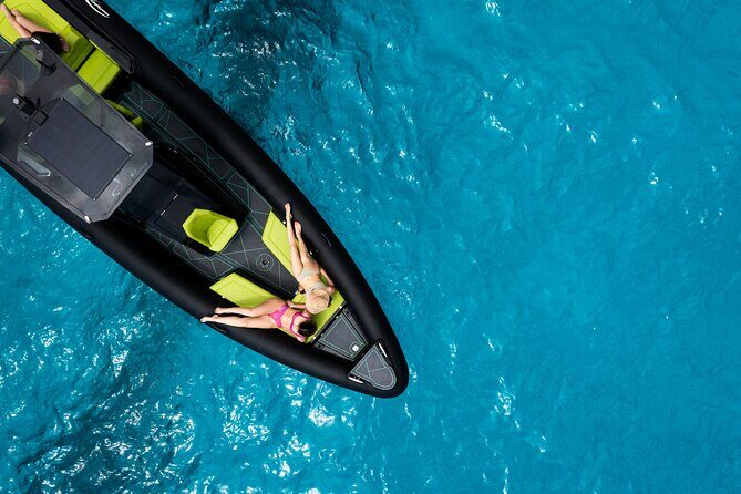 Private Luxury Boat Tour to Kleftiko Milos - The Practicalities: What to Expect