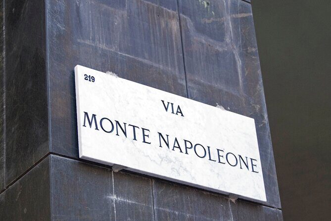 Private Luxury day Transfer from Linate Airport to Milan - Why This Transfer Is Worth It