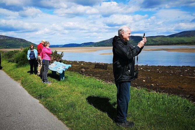 Private Luxury North Route Invergordon Shore Excursion - Final Thoughts