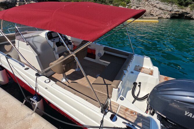 Private luxury speedboat tour-Islands, caves, beaches, snorkeling - Final Thoughts