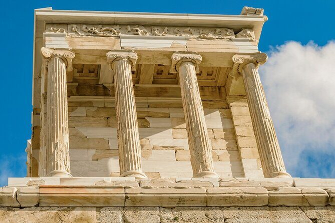 Private Luxury Tour: Athens Acropolis & Iconic City Highlights - Practical Insights and Value