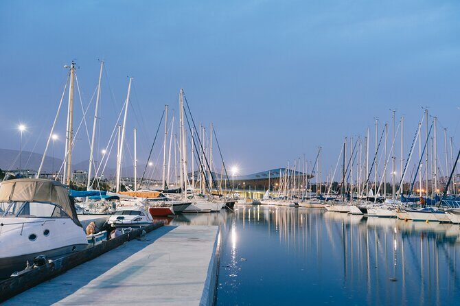 Private Luxury Tour: Athens Riviera & The Temple of Poseidon - What’s Included and What’s Not