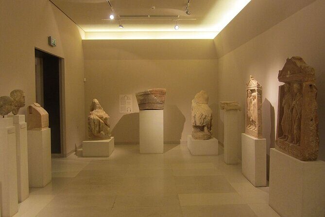 Private Luxury Tour: Marathon  Battle & Run That Changed History - Going Beyond the Sites: What to Expect From the Experience