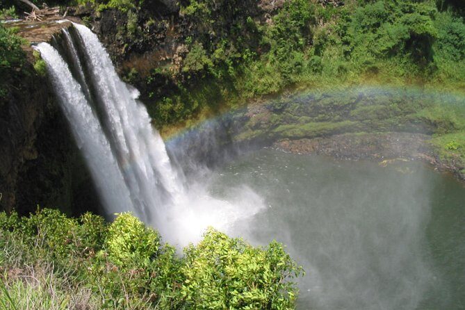 Private Luxury Tour of Kauai: South & West Shores - What Does the Experience Feel Like?
