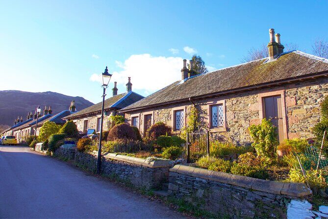 Private Luxury Tour of Loch Lomond, Glencoe & The Highlands - Who Is This Tour Best Suited For?