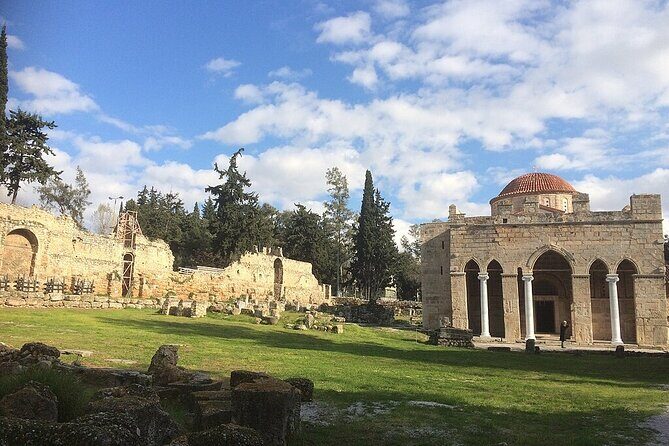 Private Luxury Tour: Unveiling the Sacred Mysteries of Eleusis - Final Thoughts