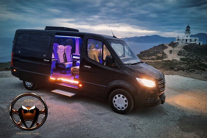 Private Luxury Transfer up to 11 Passengers - Who Will Love This Experience?