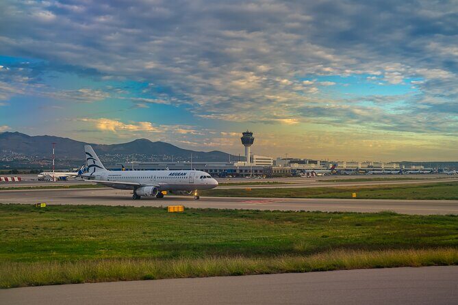 Private Luxury Transfers in Athens, Piraeus Port & Athens Airport - The Review Insights: Authentic Feedback