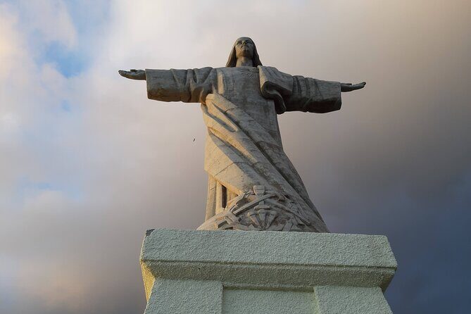 Private Madeira Sunset Cristo Rei Tour - What to Expect from the Itinerary