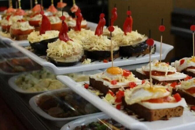 Private Madrid Tapas Tour - The Experience Breakdown: From Start to Finish