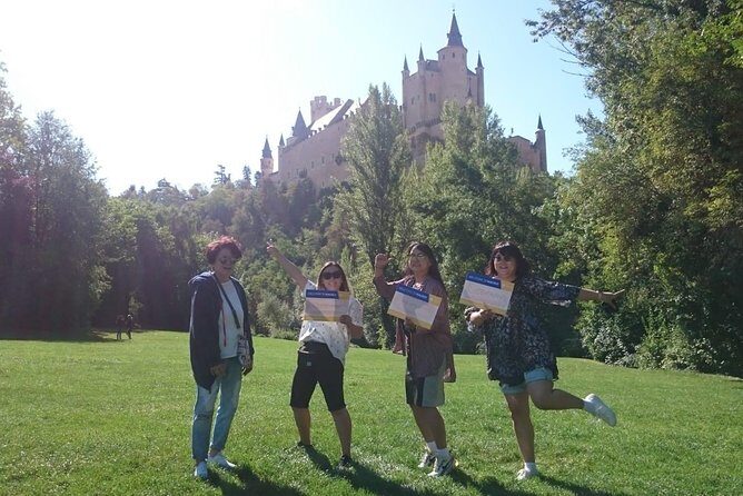 Private Madrid to Toledo Heritage Daytrip - The Practical Side: What You Should Know