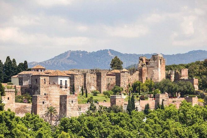 Private Malaga: Alcazaba, Museum, Market, Cathedral & Picasso - Practical Details: What You Need to Know