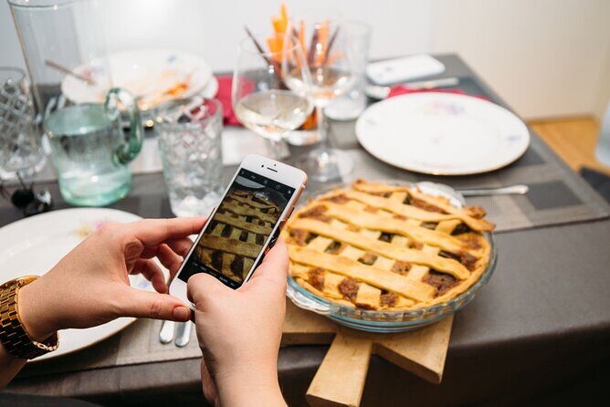 Private Market and Cooking Class with a Real Venetian - The Value of This Tour